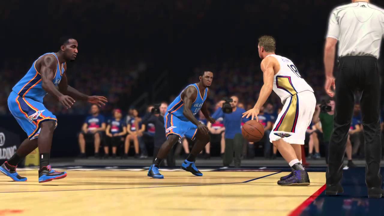 Three Pointer*w style - YouTube