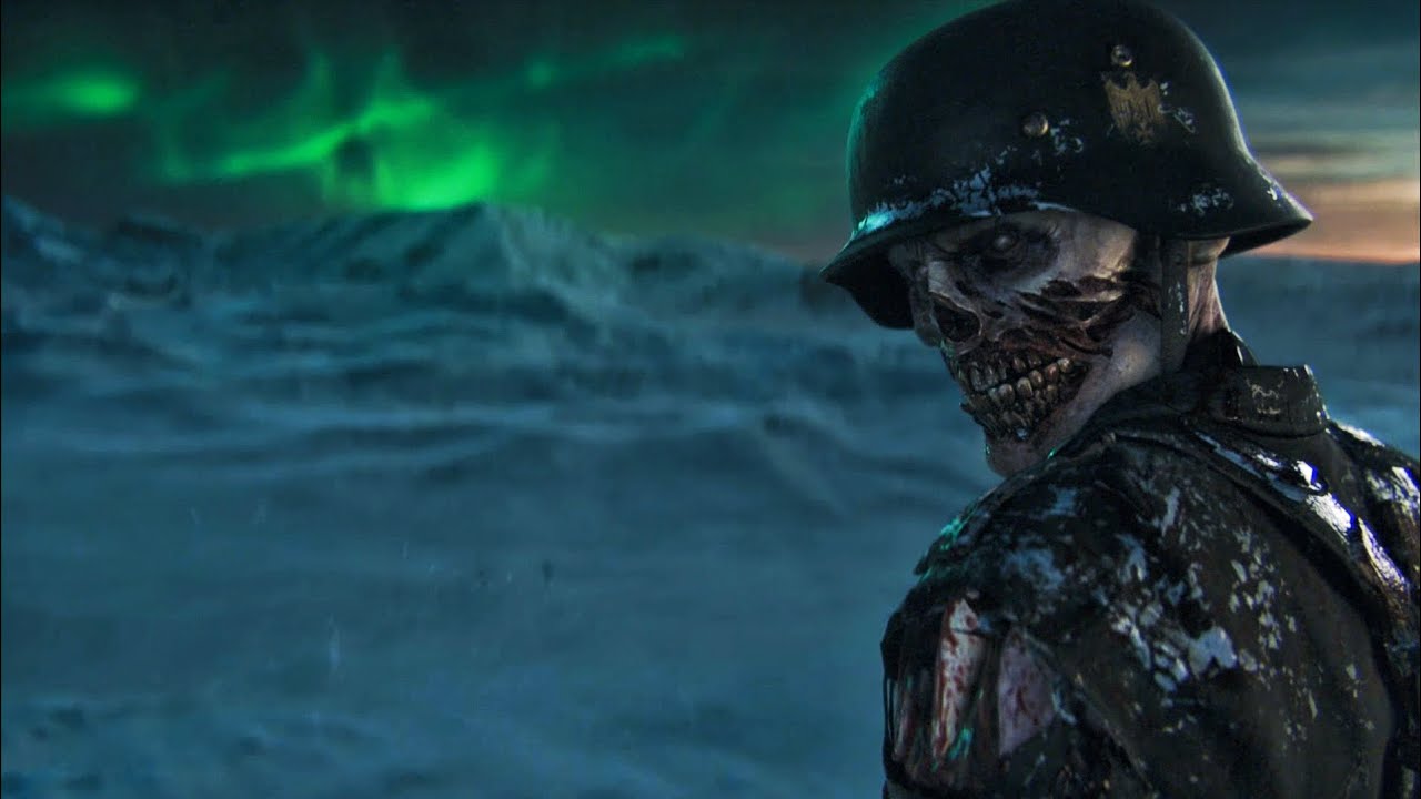 Witch Warden is really scary - YouTube