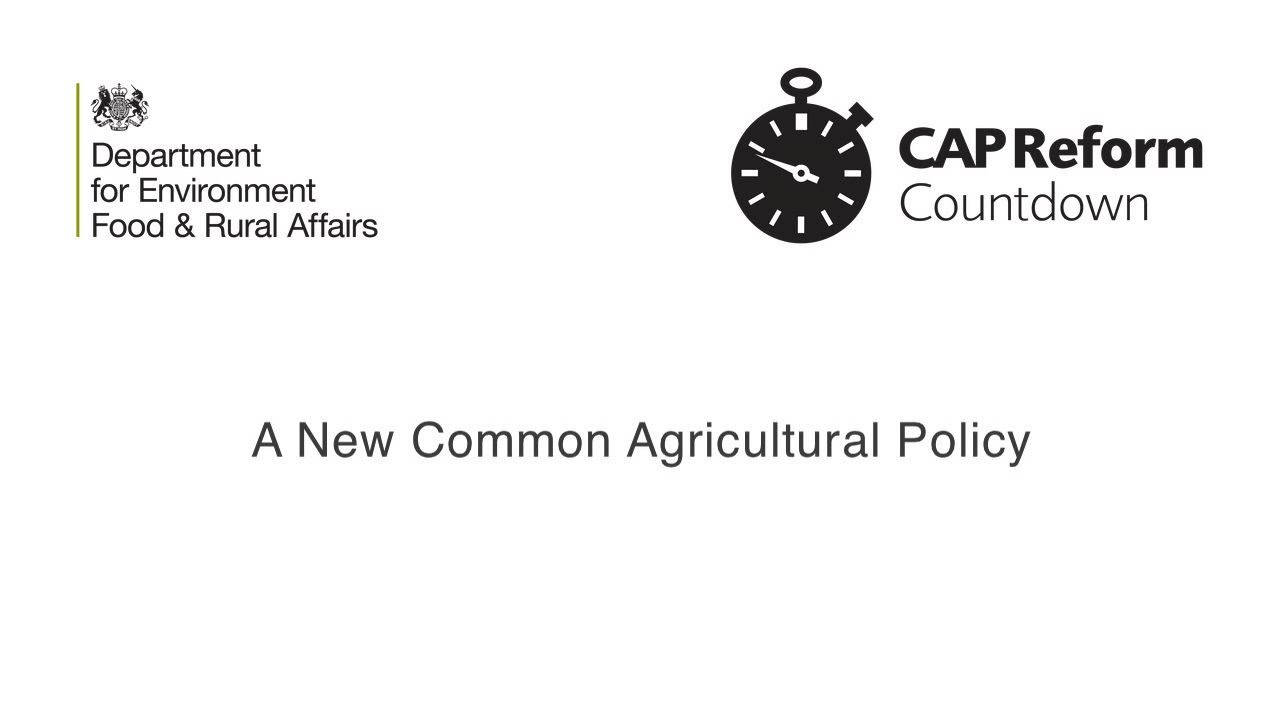 CAP Information Services -- an introduction - YouTube