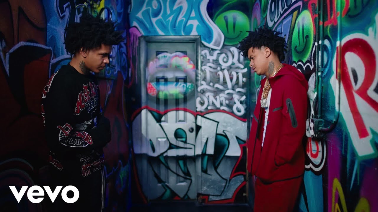 D4w - Karma - YouTube