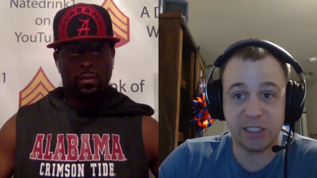 ADOW EP. 54 PT.1 - YouTube