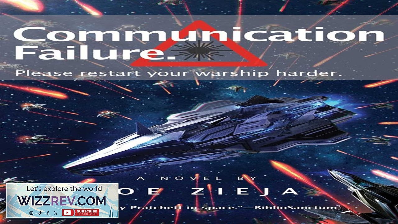 Communication Failure Review - YouTube