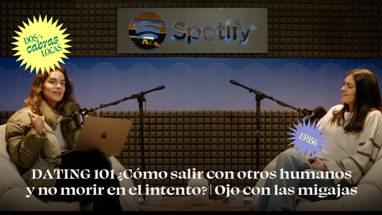 DATING 101 ¿Cómo salir con otros humanos y no morir en el intento ...