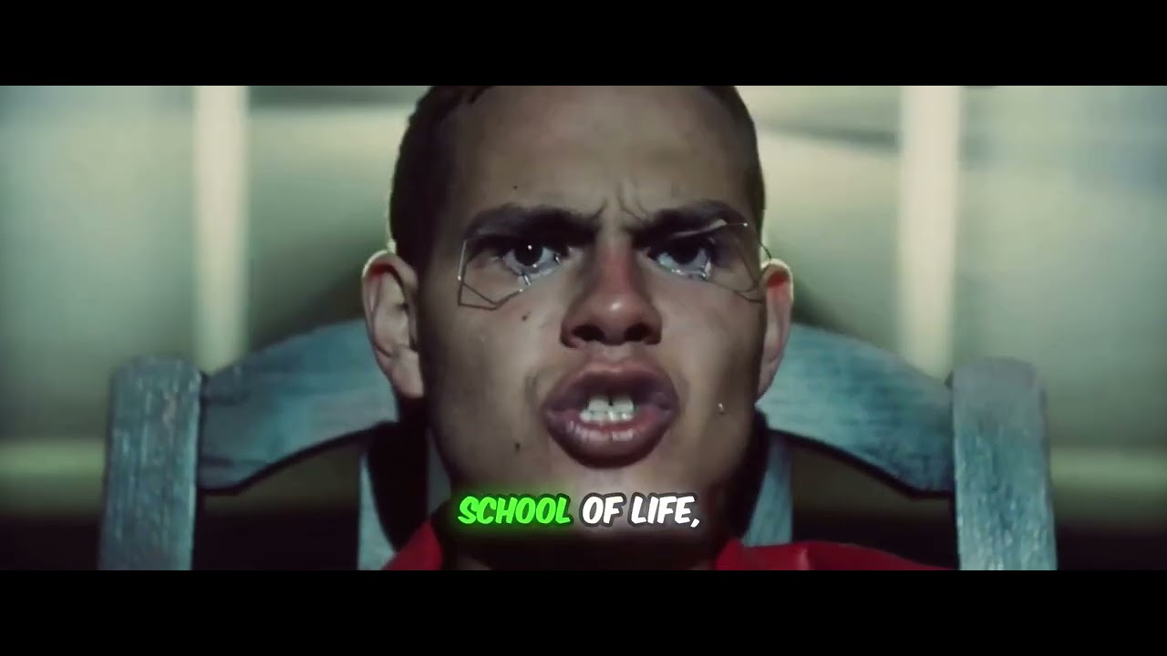 Slowthai - Inglorious ft. Skepta - BE4UY Remix - YouTube