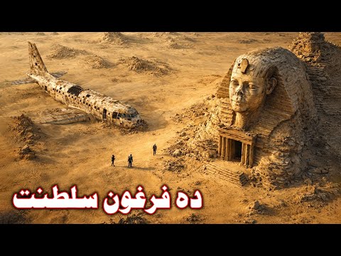 Da perghon saltanat || Pashto Movie By Hollywood Pashto 2