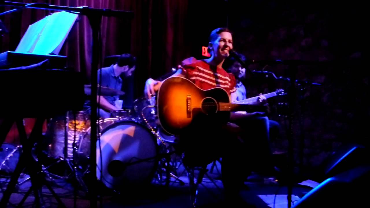 Rosie Thomas Live in Dallas, TX - YouTube