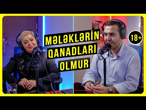 Mələklərin qanadları olmur | Kəmalə Ağazadə