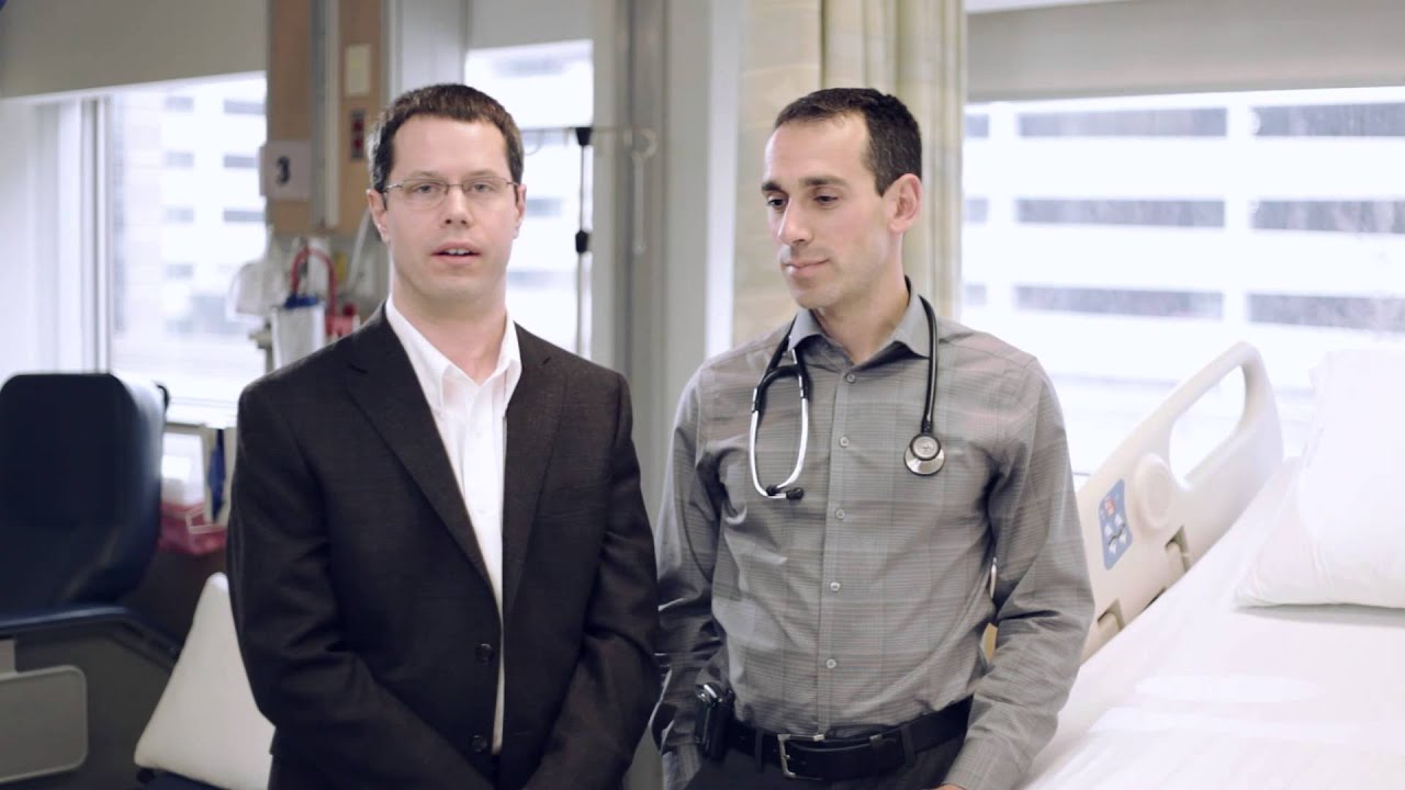 Why We Research - Dr. David Palma & Dr. Aaron Ward - YouTube