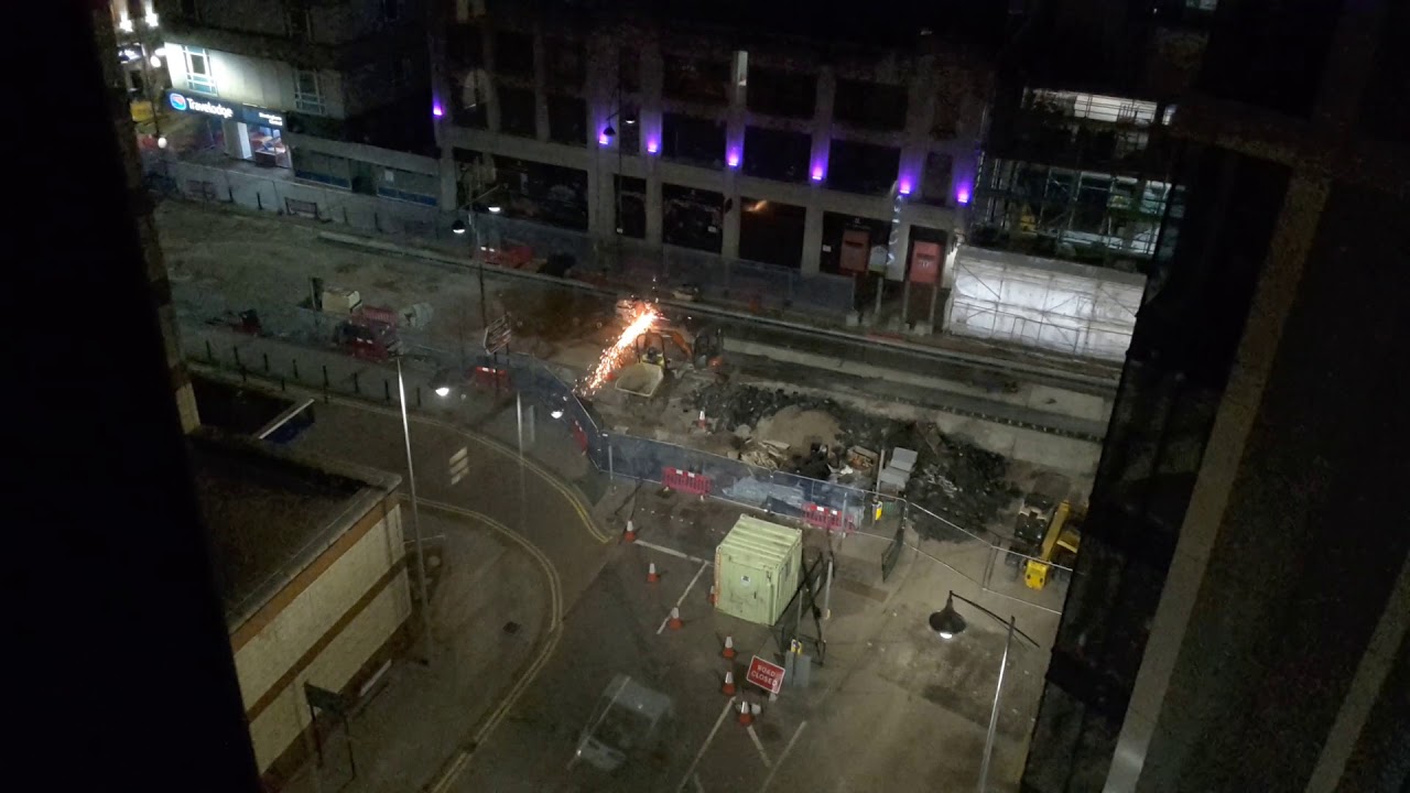 Metro Alliance working at 00:16 - YouTube