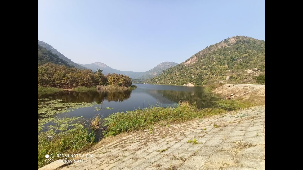 Malgudi Resort PURULIA || Pakhi pahar|| Pardi lake|| Khairabera dam ...