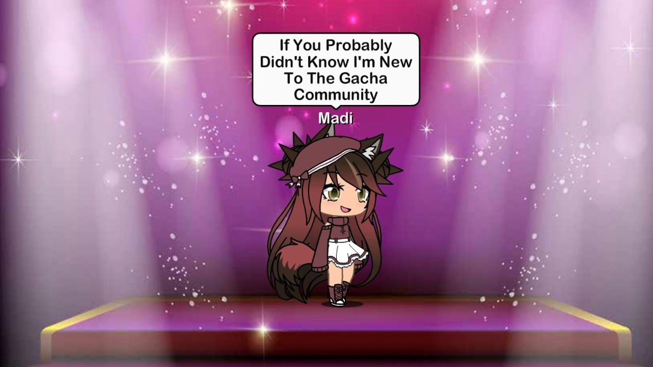 New Gacha Channel! - YouTube