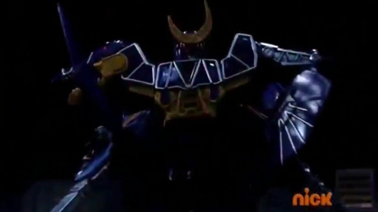 Megazord Vs Greenzilla (Parte_2) Dublado | Power Rangers Dino Super ...