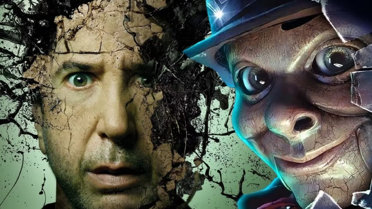 Goosebumps: The Vanishing Soundtrack Guide: Every Song & When They Play ...