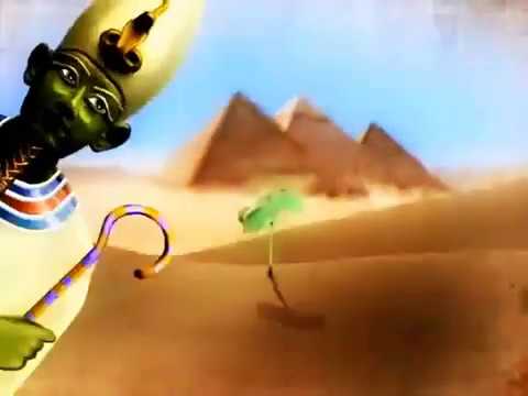 Pharaoh Dance Like An Egyptian Pharaohs Mix - YouTube