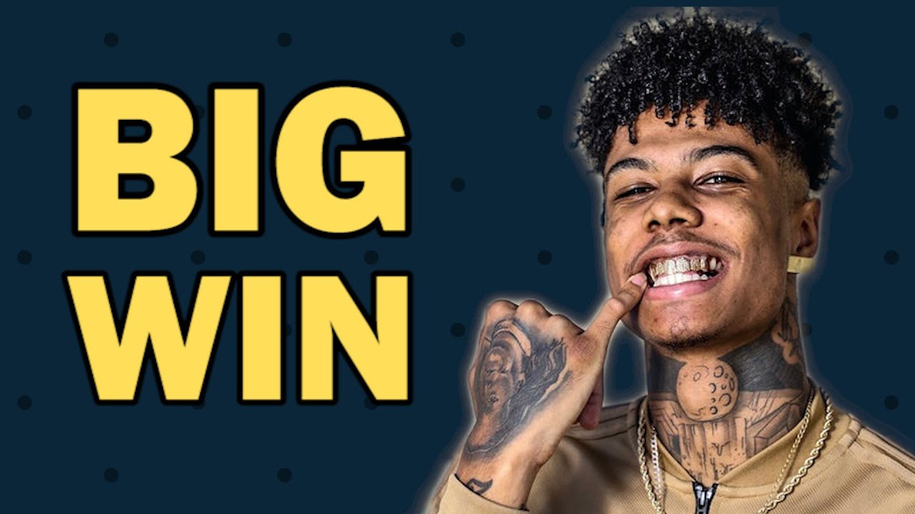 Blueface Took A Big W - Blueface Comeback? - Outside (Better Days) A ...