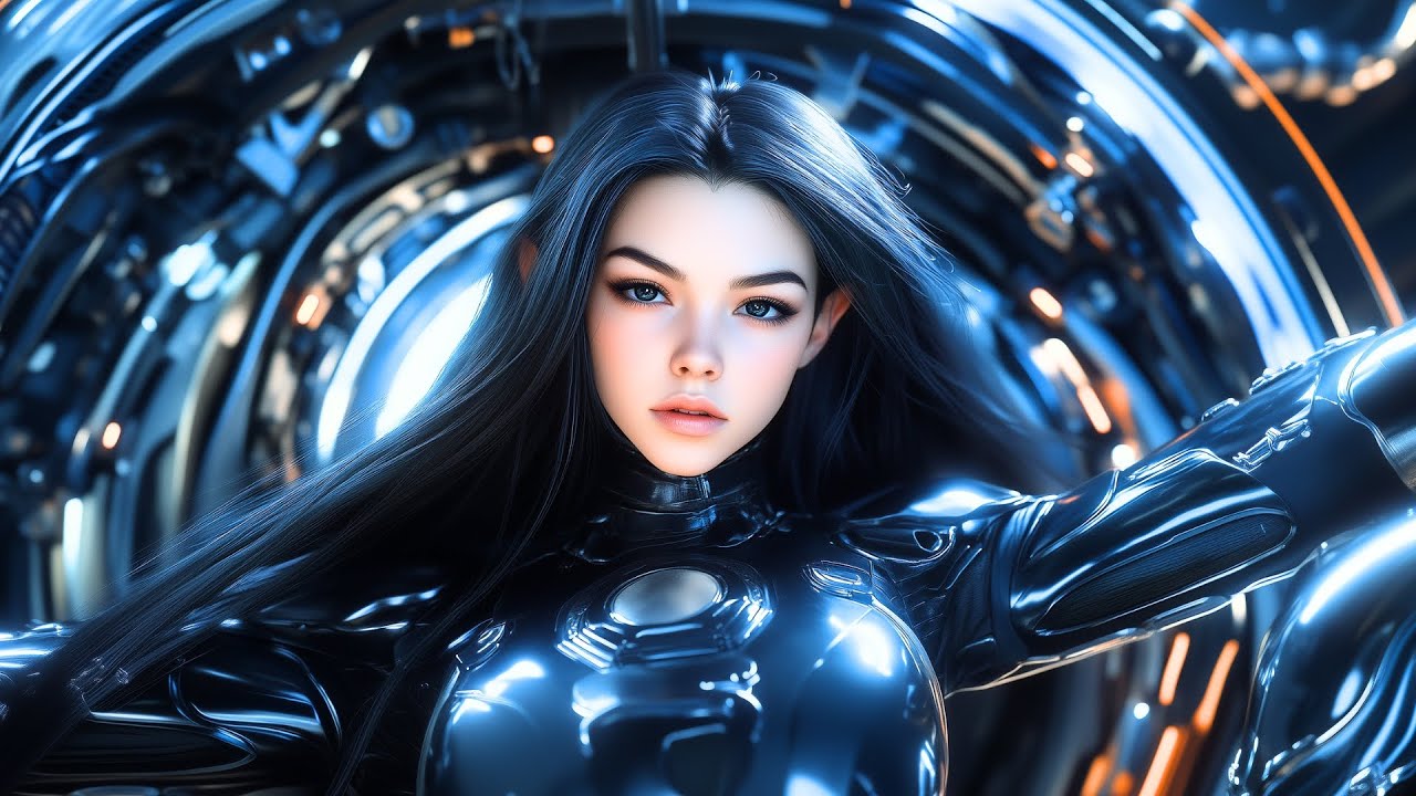 Aliens Watched a Human Horror Movie... And Needed Mind-Wiping Therapy ...