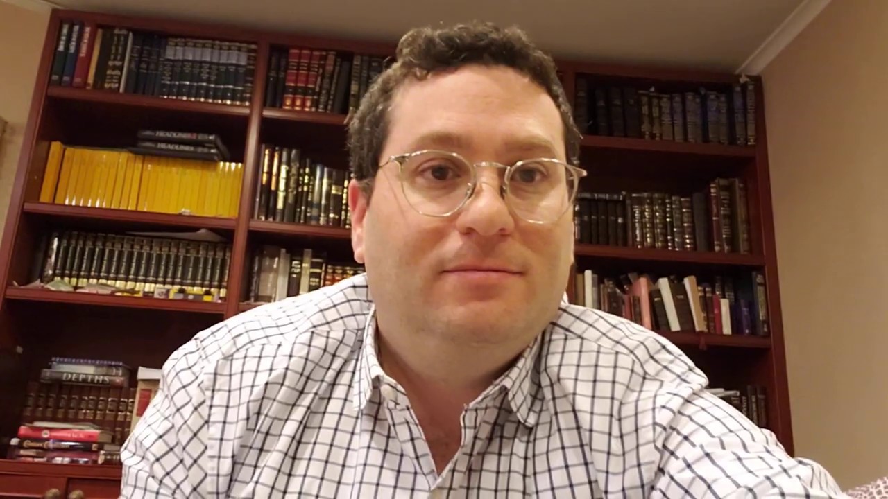 Hashem is Here - YouTube