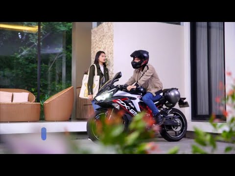 Sssttt...Ada yang cemburu!! Udah El tembak Mika sekarang🤭❤️ | RODA RODA GILA - 11 Jun 22
