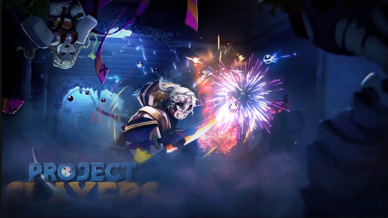 How to Easily Get Wen in Project Slayers ( for beginners ) - YouTube