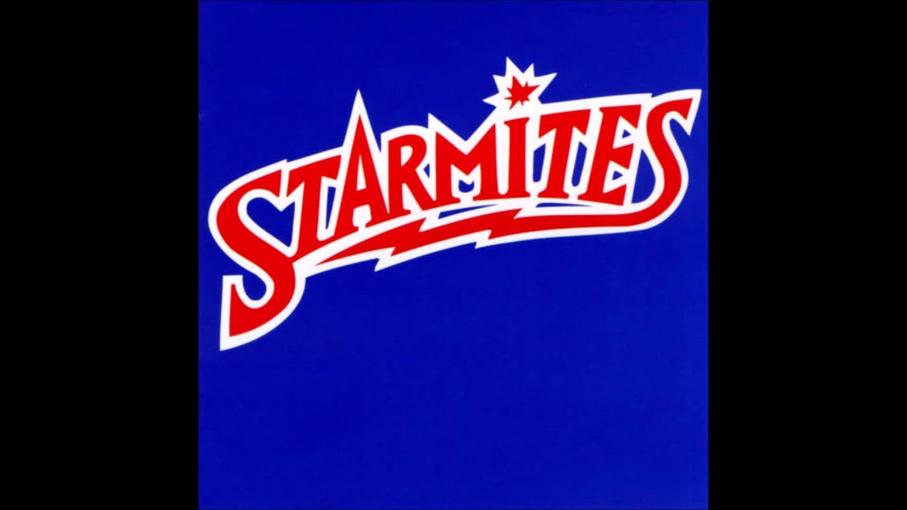 Starmites - Milady - YouTube