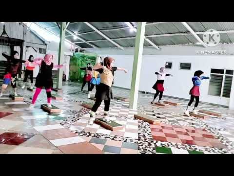 BABY DONT GO// REMIX//STEP BY SHINTA