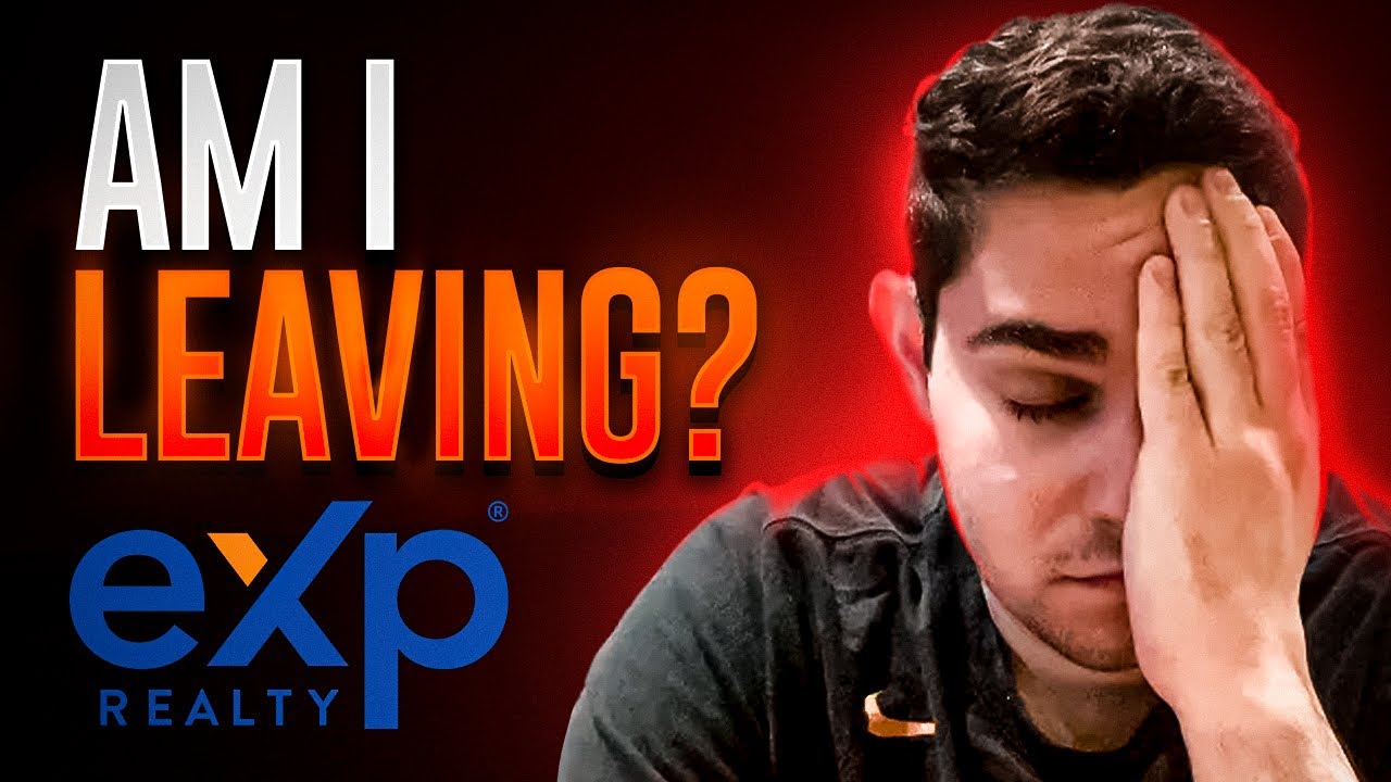 eXp Realty Review After 2 Years- Is It Time To Leave? | eXp Realty 2 ...