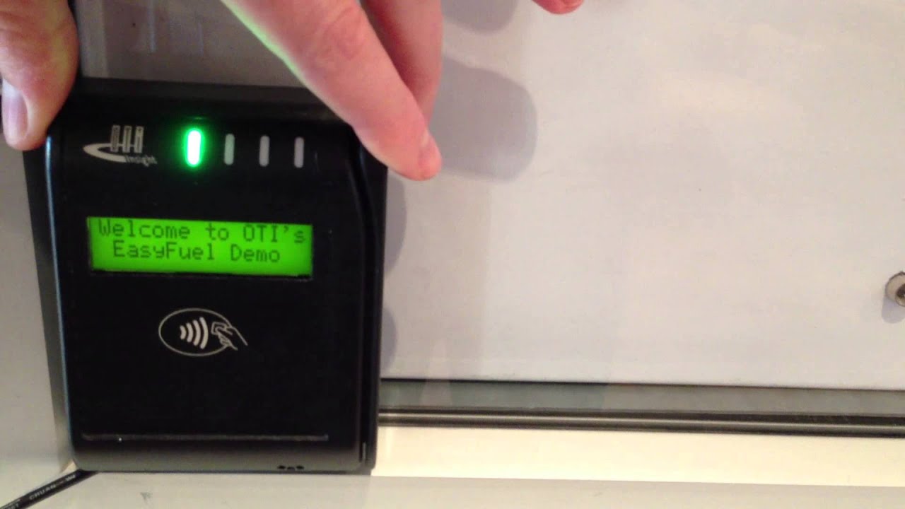 EasyFuel Plus Packaged Homebase Component Overview - YouTube