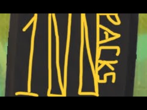 Opening 100 Gold Packs in My Soccer Team, Roblox - YouTube