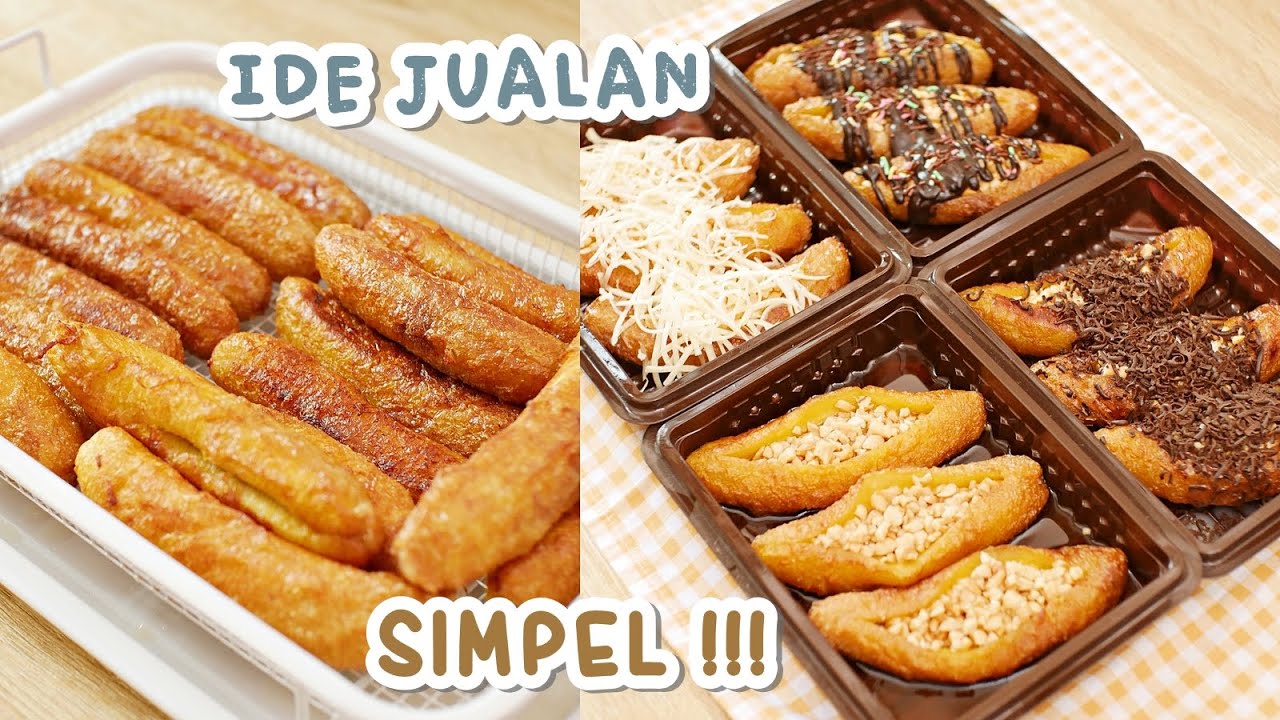 COCOK BUAT JUALAN!! Resep SANGGARA BALANDA khas SULAWESI SELATAN - YouTube