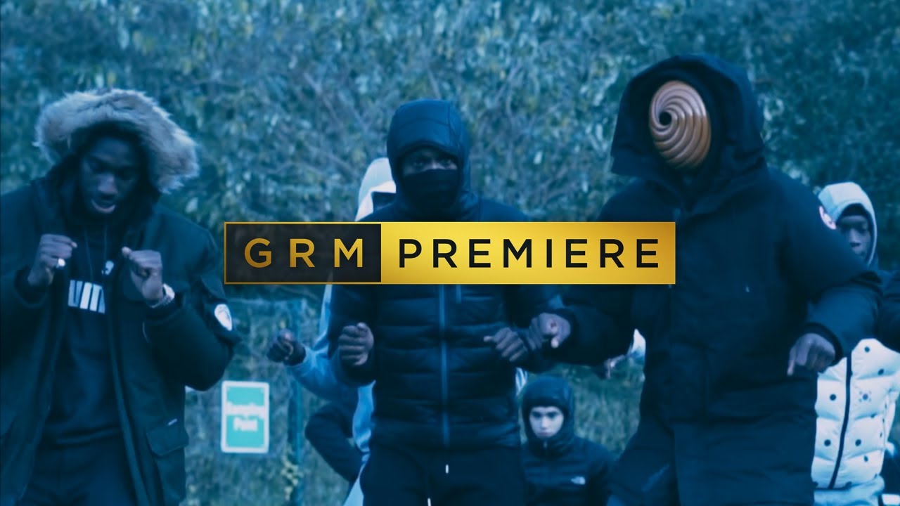 Offica x Fizzler - SkiddiBop [Music Video] | GRM Daily - YouTube