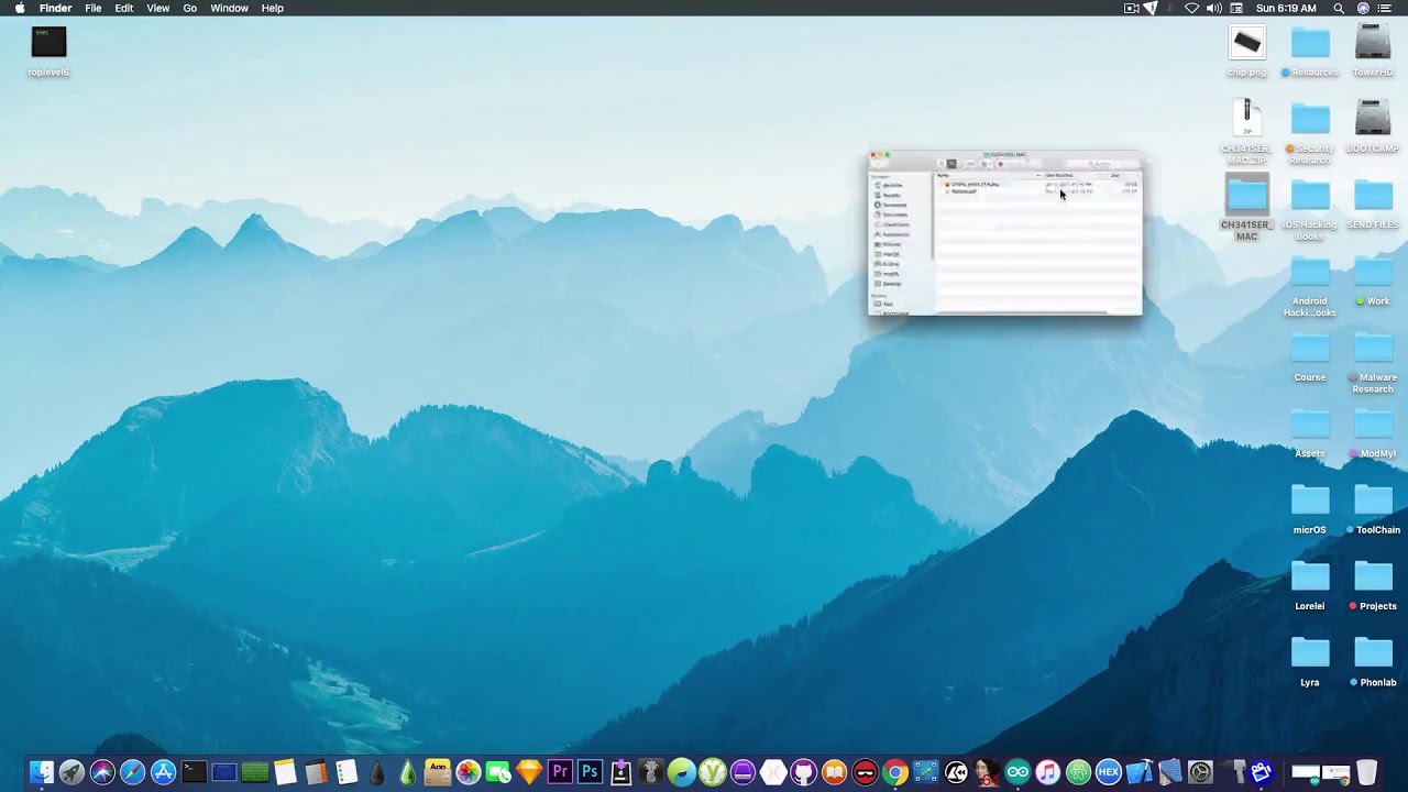 How to fix Arduino Mega Clone Not Showing Up (CH34X Driver) - YouTube