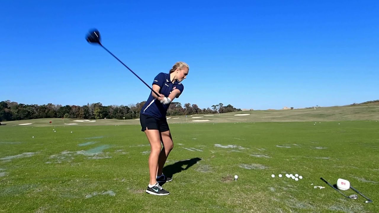 Kristin Simonsen - Driver, DL - nov14 - YouTube