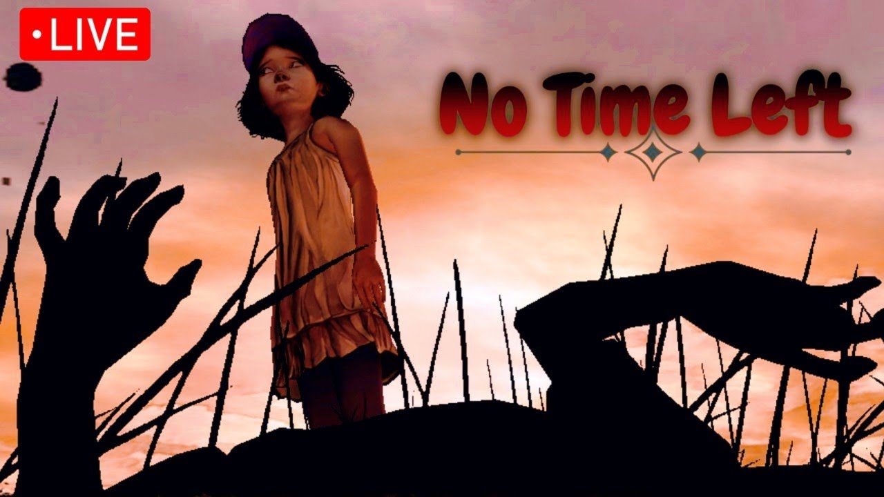 Season 1 Finale is TONIGHT! No Time LEFT! The Walking Dead - YouTube