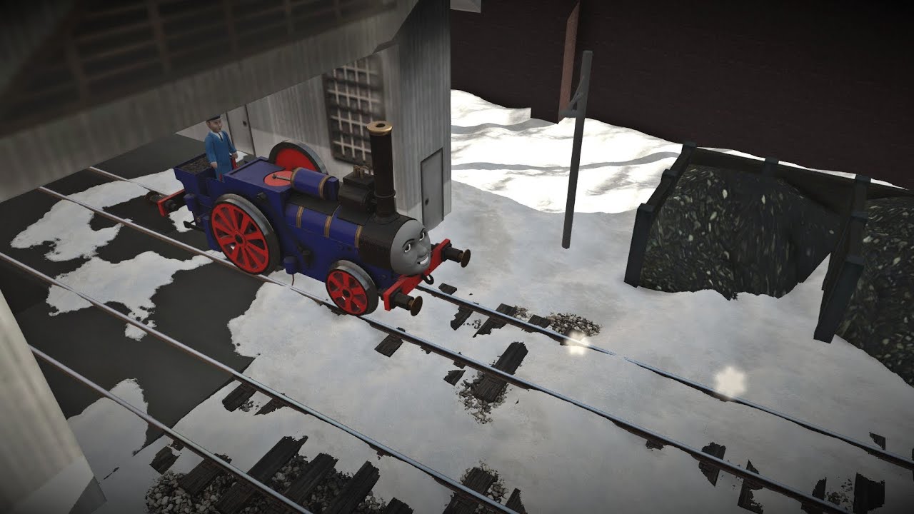 Let It Snow (but do it right!) (“Fergus’s Theme” and “Let It Snow ...