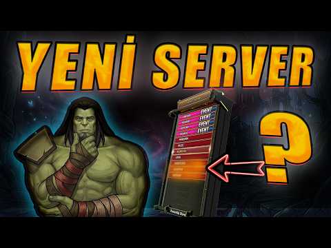 Knight Online Yeni Server GELİYOR MU? 2026 Analizi + Rise Hamlesi