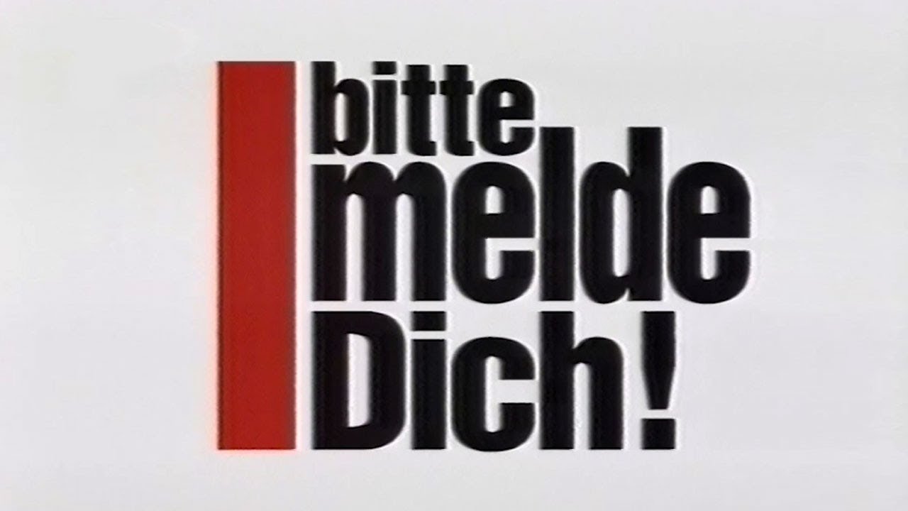 Hirschi ,bitte melde dich ! - YouTube