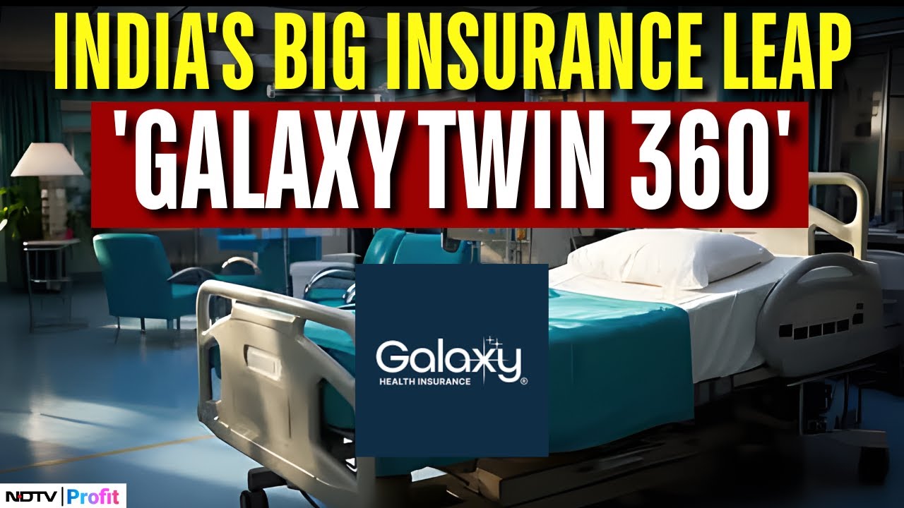 Galaxy Insurance Launches First Ever Comprehensive Insurance With OPD ...