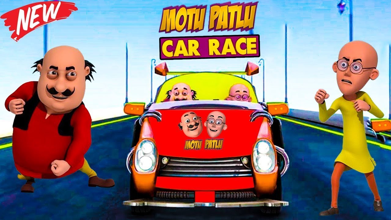 Motu patlu S1 | Motu the King of tribe | episode 143 part 1 #https ...