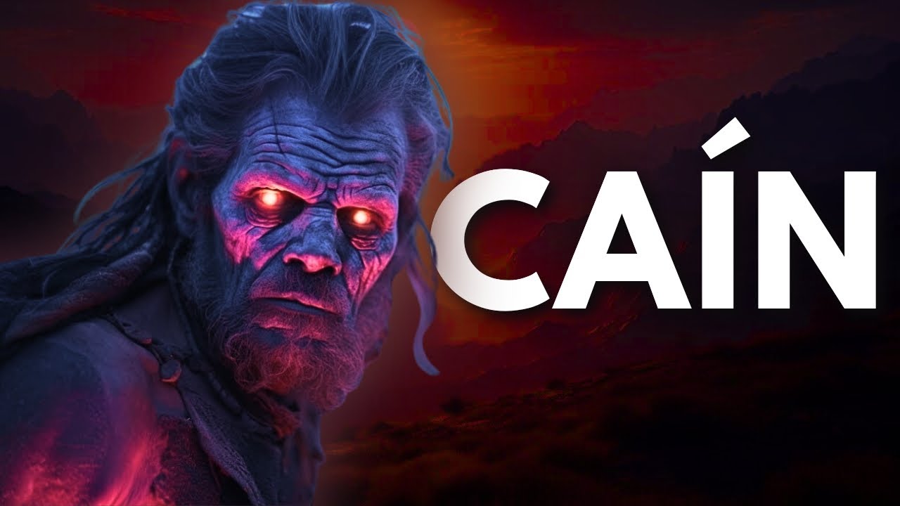 ¿Quién era Caín y por qué es importante para nosotros? - YouTube
