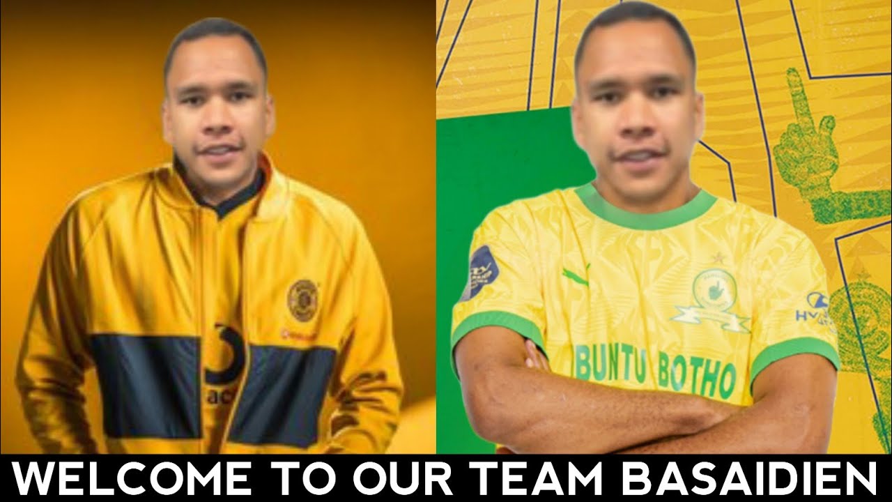 PSL TRANSFER UPDATES! Kaizer Chiefs and Mamelodi Sundowns to Complete ...