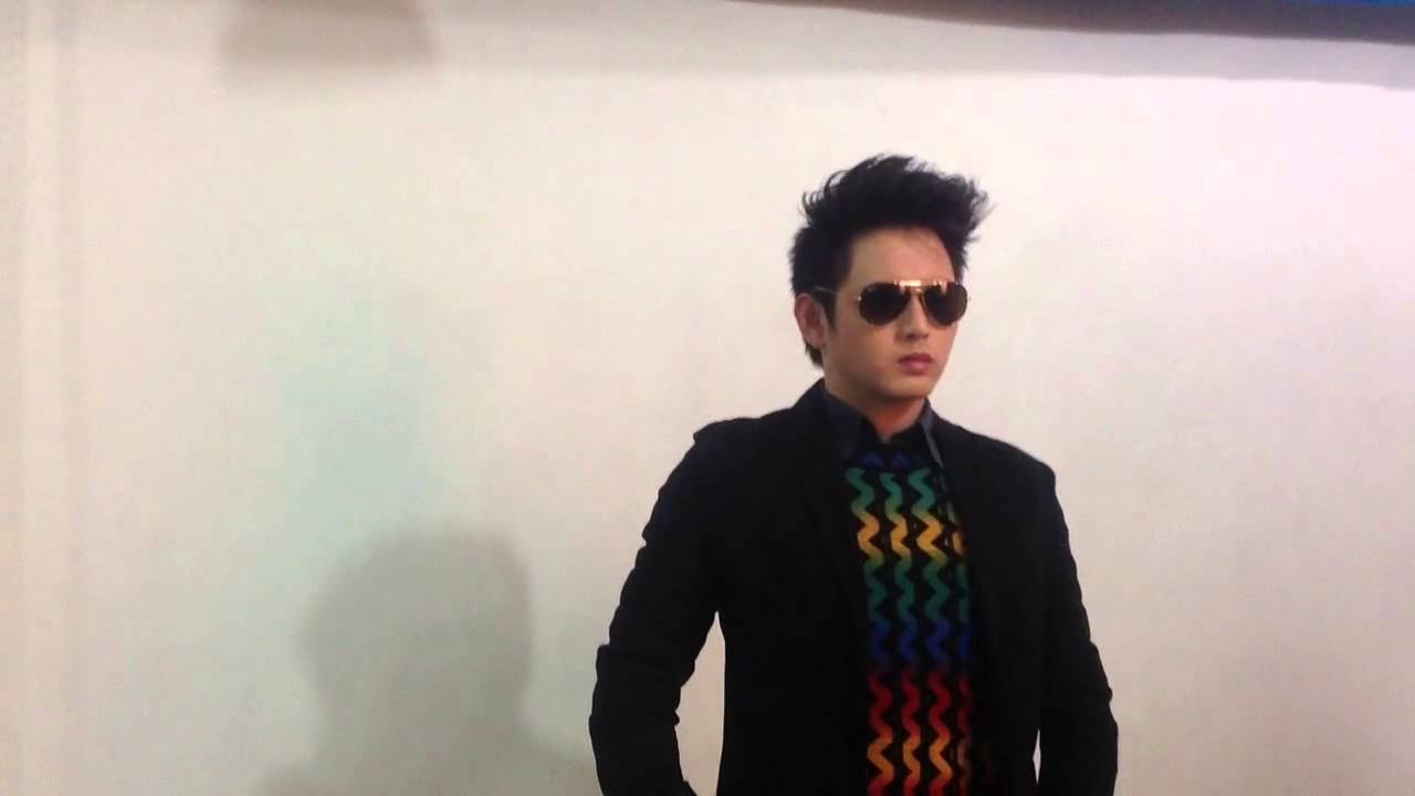 BTS: VIC FABE PHOTOGRAPHY - YouTube