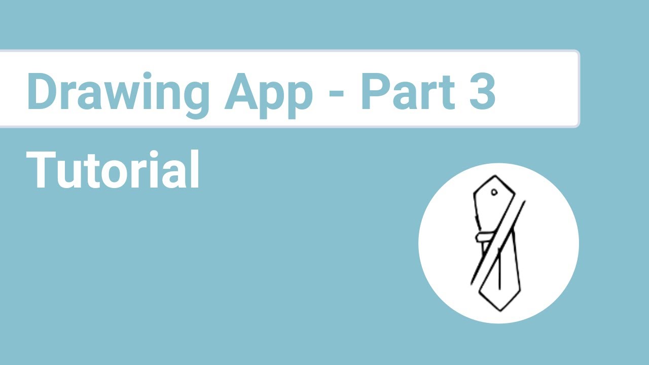 Building a Drawing App in React - Pt 3: Resizing Elements | Tutorial ...