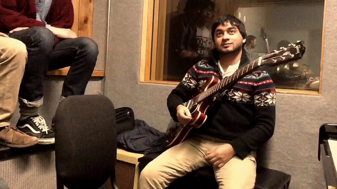 Effortless Mastery - Kenny Werner: the second step - YouTube