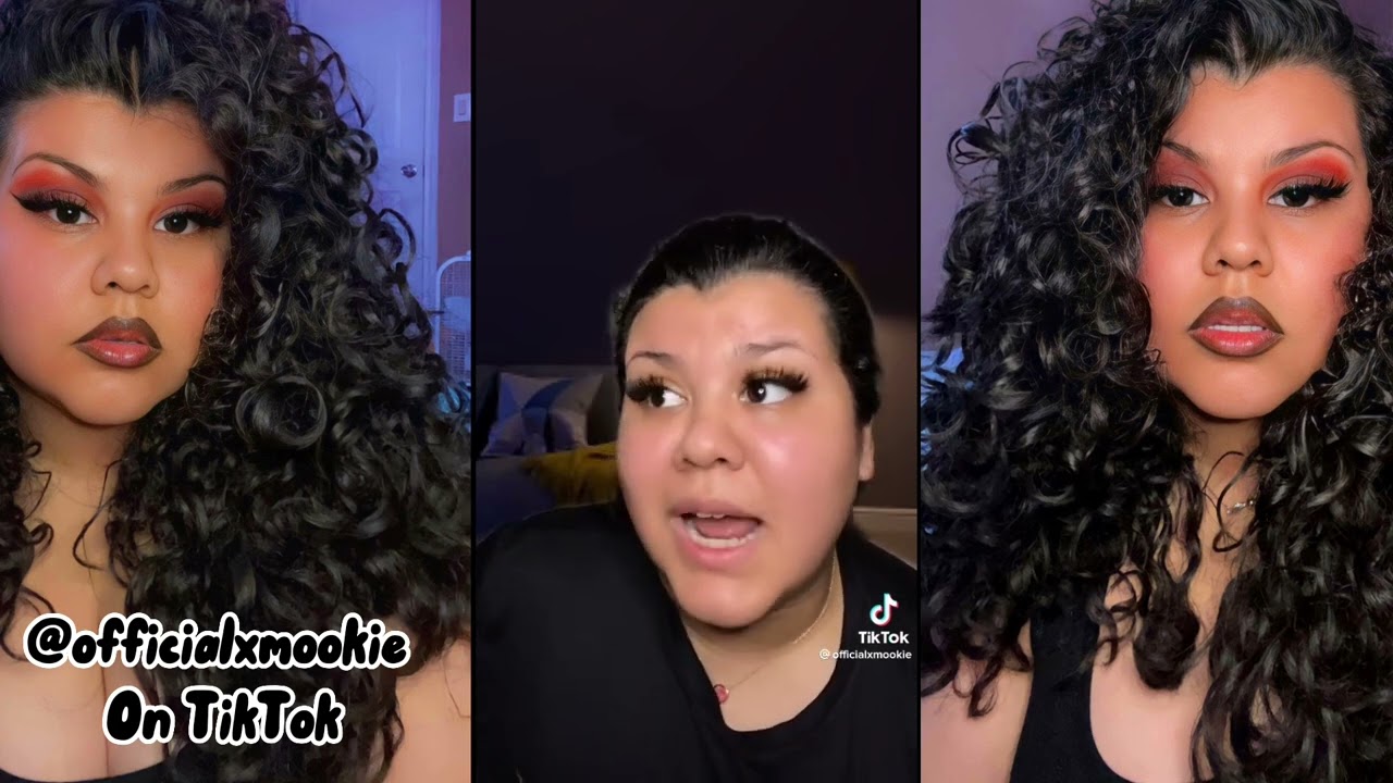 Officialxmookie Toxic Family (Season 5) (Part 2) - YouTube