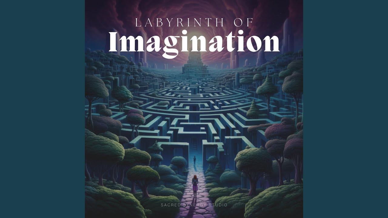 Vinyasa's Vast Vision - YouTube