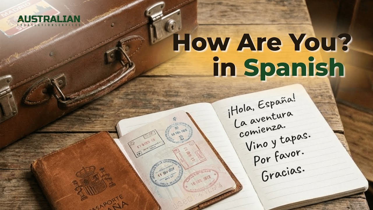How Are You in Spanish? Easy Greetings, Replies, and Slang for Everyday ...