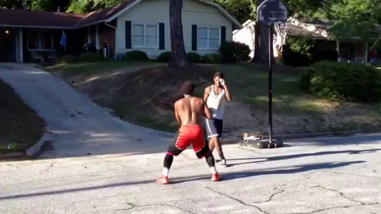 Street Slap box - YouTube