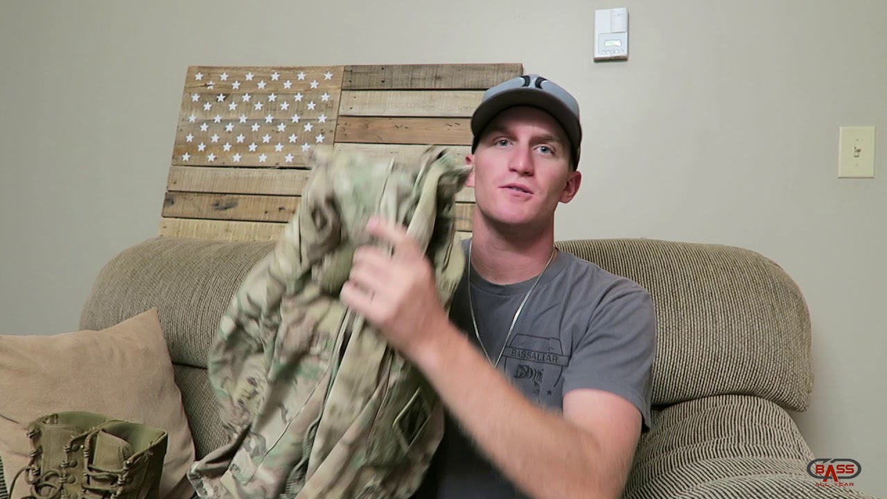 I'm Getting OUT of the ARMY (VLOG) - YouTube
