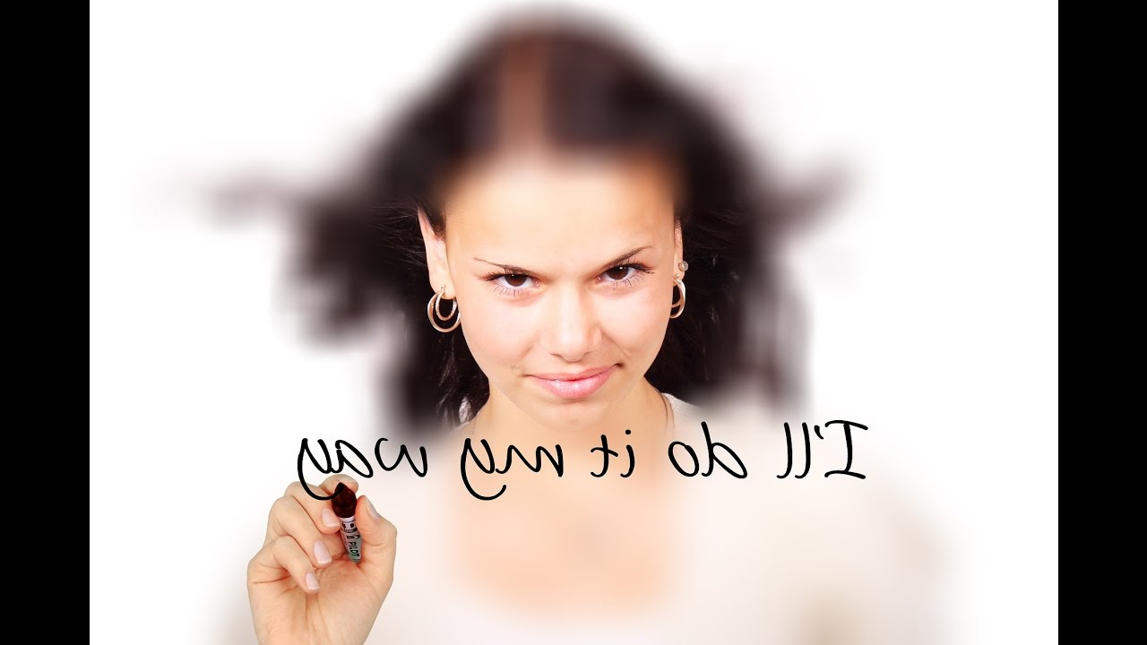 Being Assertive Hypnosis - YouTube