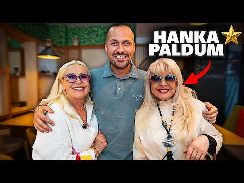Familientreffen in Sarajevo 😍 Mama & Hanka Paldum erzählen ihre Geschichten